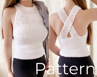 Razorback Crochet Pattern | Etsy