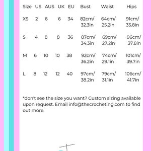 Crochet Pattern -ronneby Bralette, Sexy Crochet, Crochet Lingerie ...