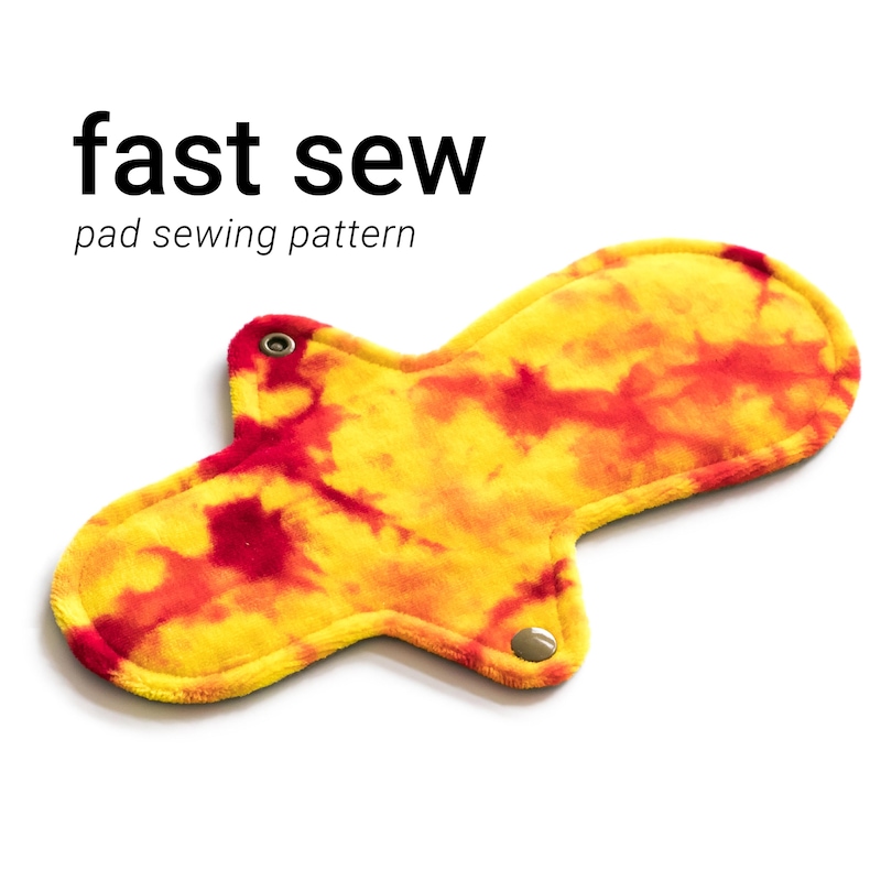 Reusable Pads - Etsy