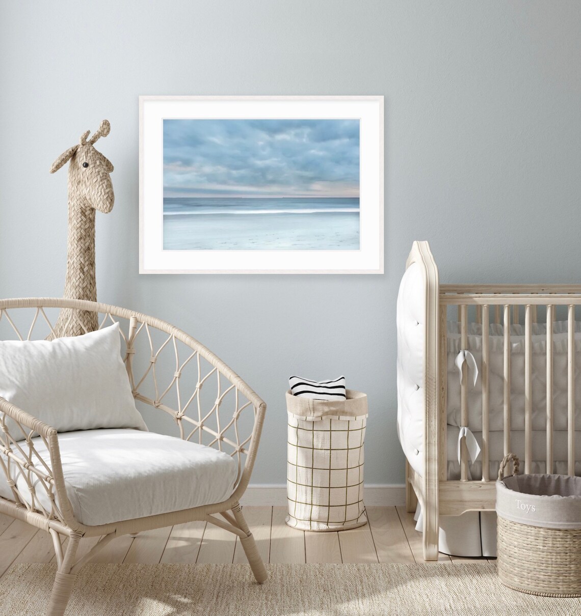 Narragansett Artwork Roger Wheeler Beach Narragansett Rhode - Etsy