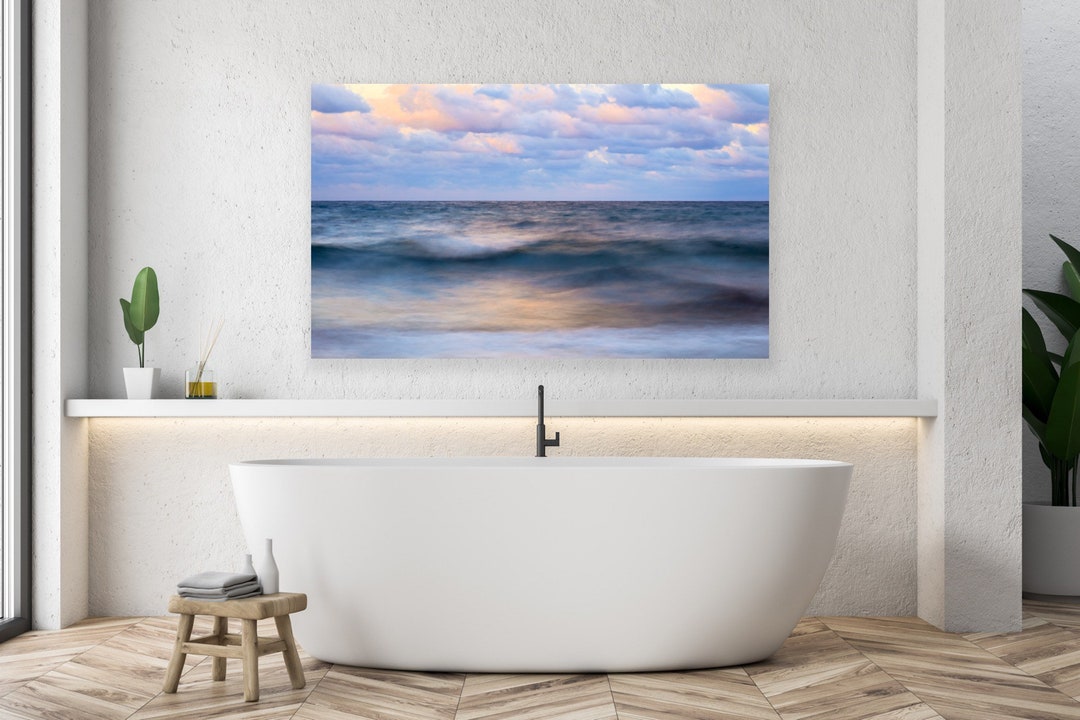 Palm Beach Art, Palm Beach, Florida, Beach, Photography, Canvas ...