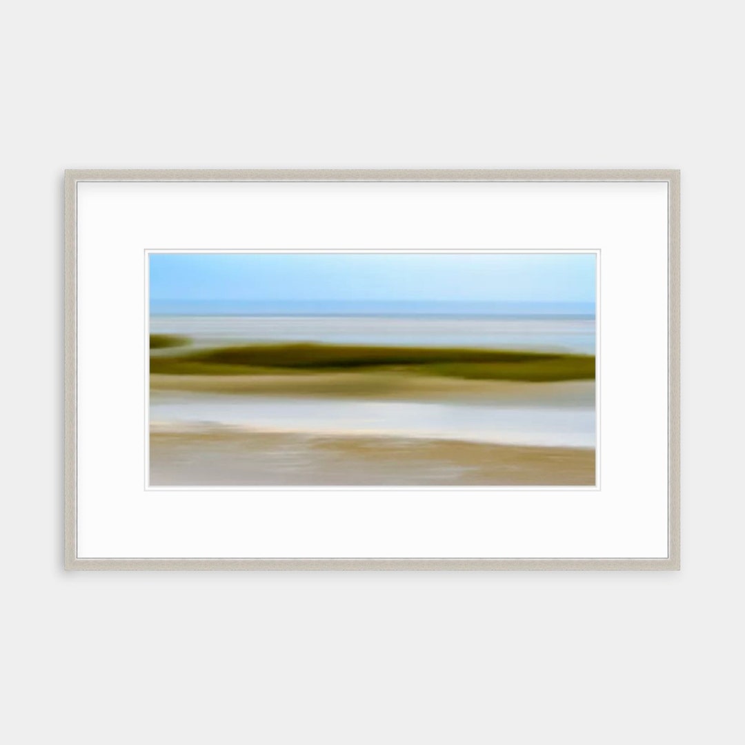 Cape Cod Artwork, Skaket Beach, Orleans, MA, Cape Cod, Fine Art Canvas ...