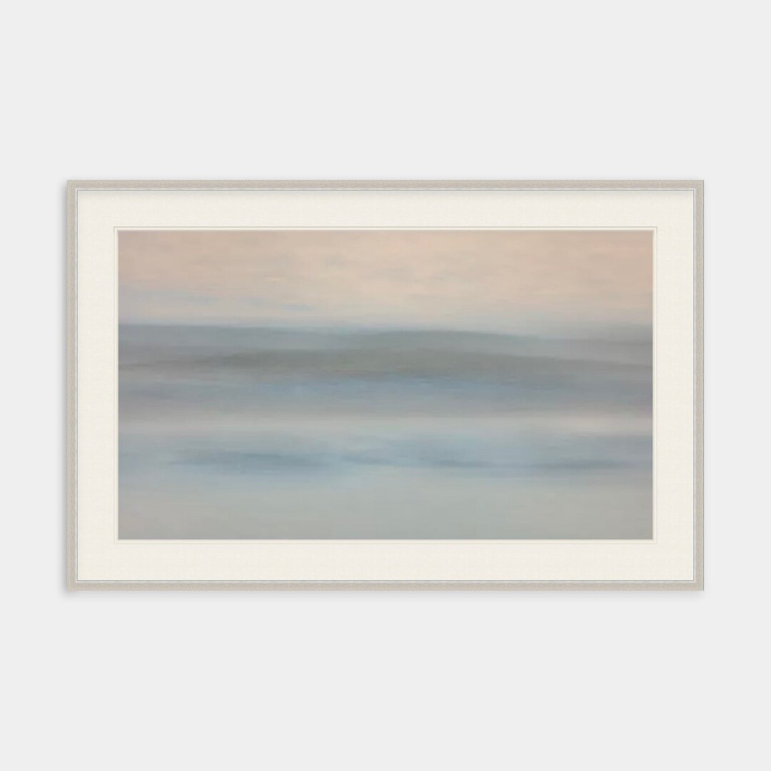 Vanderbilt Beach Canvas Art: Naples Florida Coastal Seascape - Etsy