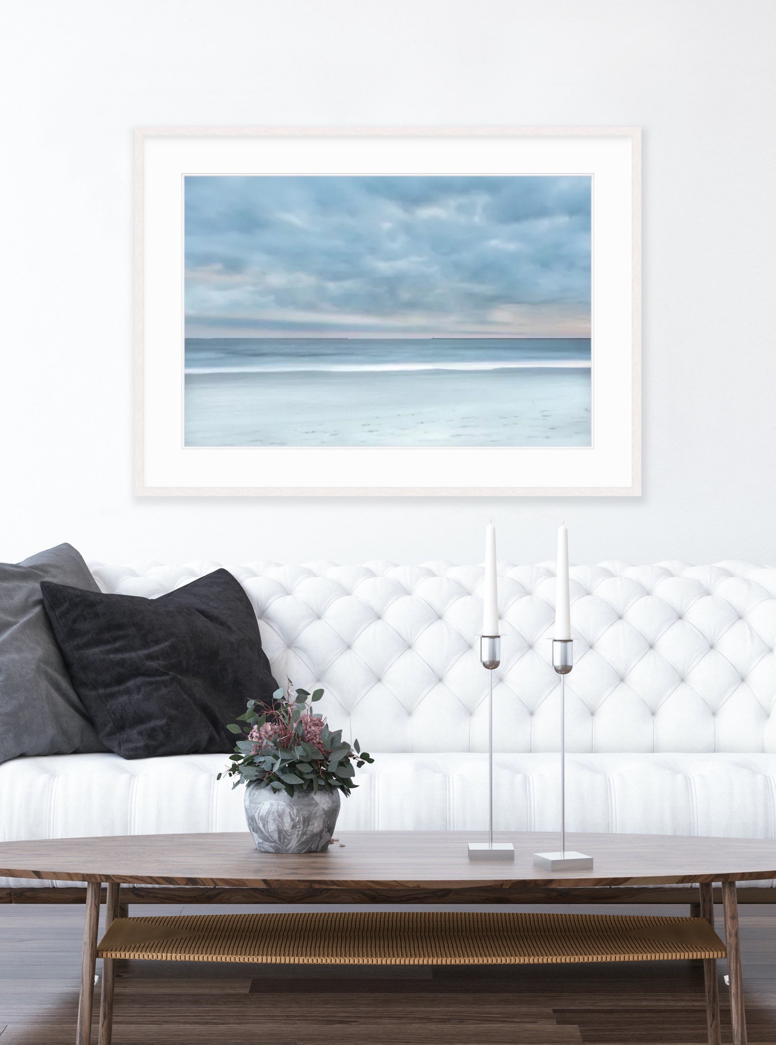 Narragansett Artwork Roger Wheeler Beach Narragansett Rhode - Etsy