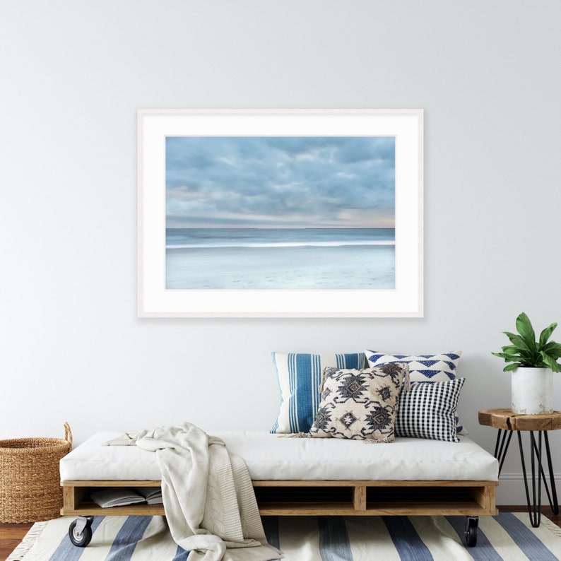Narragansett Artwork Roger Wheeler Beach Narragansett Rhode - Etsy