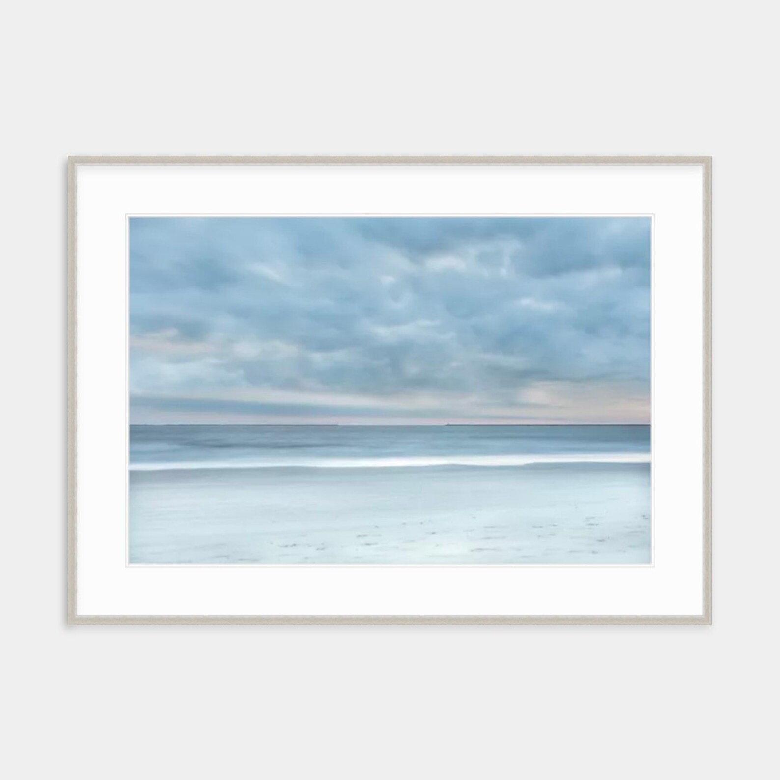 Narragansett Artwork Roger Wheeler Beach Narragansett Rhode - Etsy