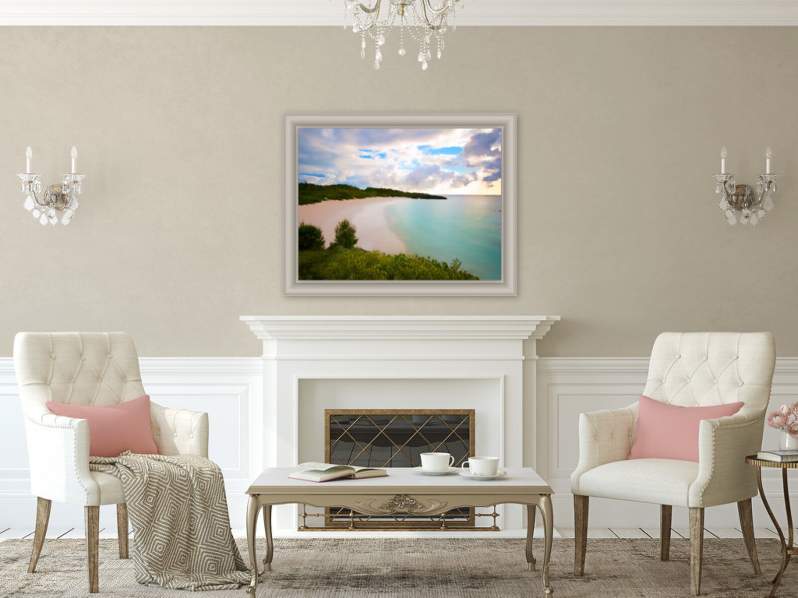 Horseshoe Bay Beach, Bermuda, Pink Sand Beach, Bermuda Photography ...