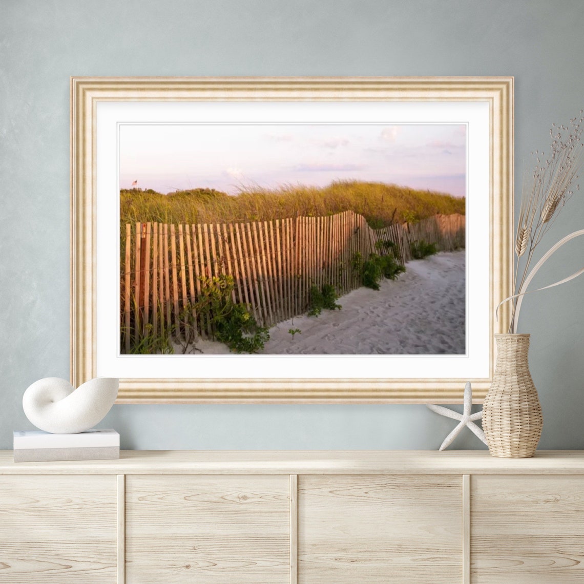 Narragansett Photography Roger Wheeler Beach Narragansett - Etsy