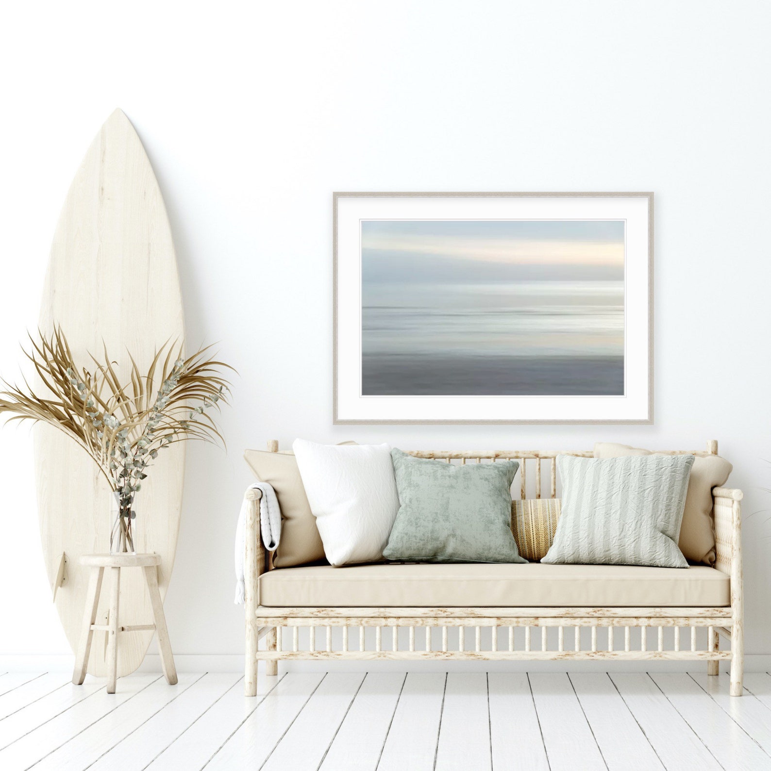 Florida Artwork, Naples, Florida, Canvas Wall Art, Coastal Artwork ...