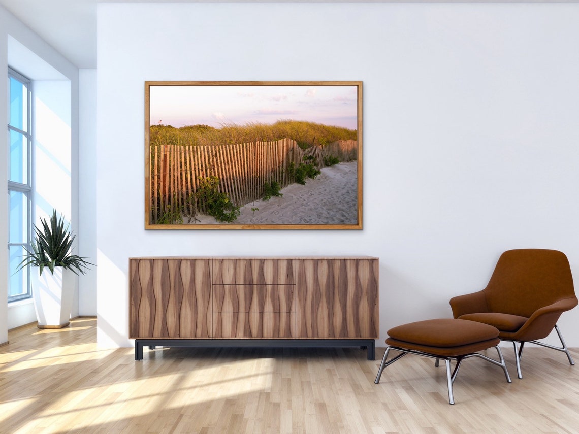 Narragansett Photography Roger Wheeler Beach Narragansett - Etsy