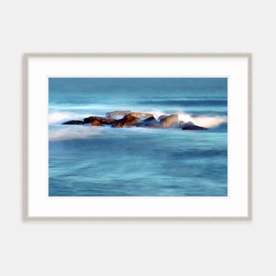 Rhode Island Wall Art, Watch Hill, Westerly, Rhode Island, Canvas Art ...
