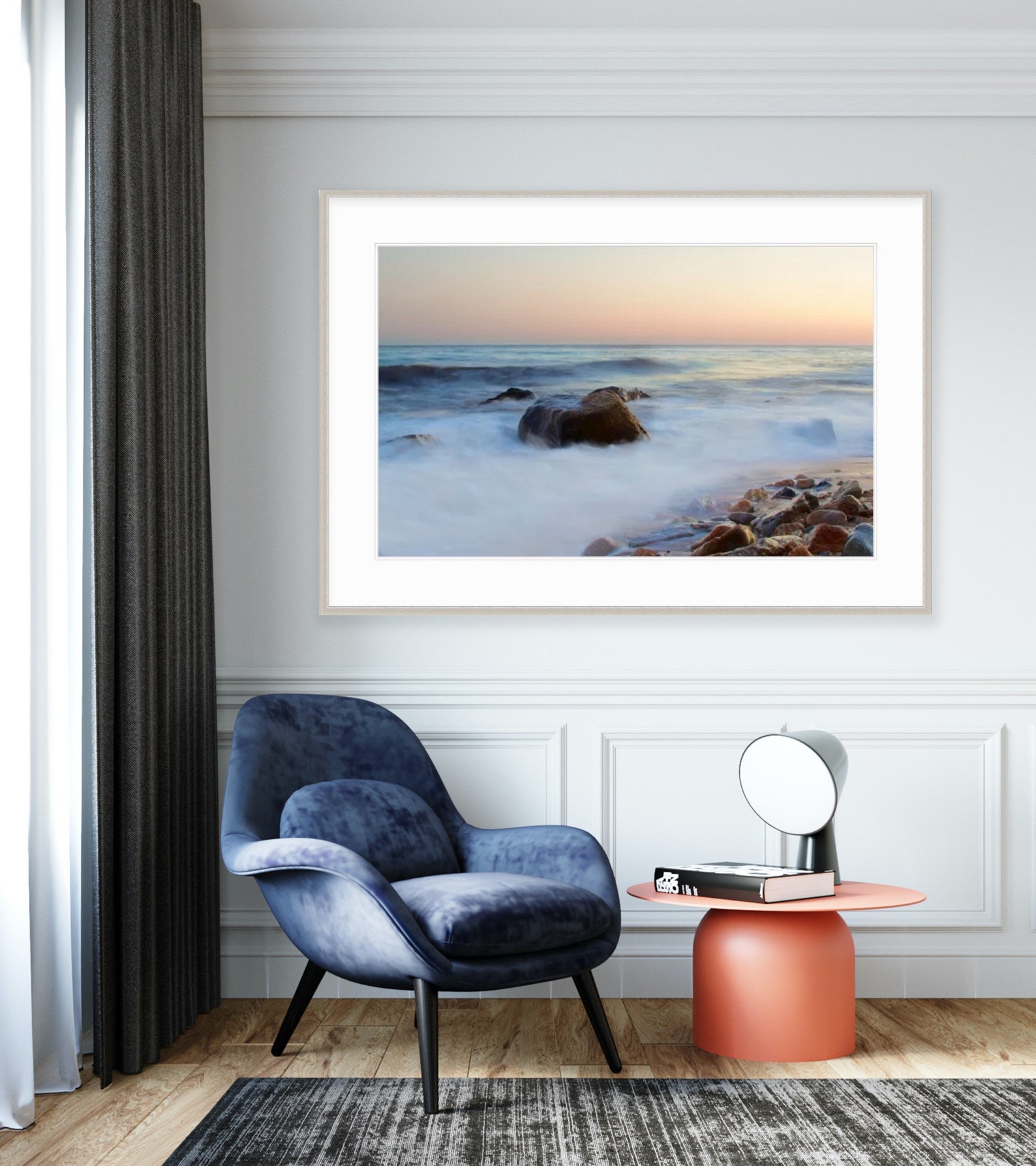 Rhode Island Print, Weekapaug, Westerly, Rhode Island, Watch Hill ... Rhode Island Print, Weekapaug, Westerly, Rhode Island, Watch Hill ...