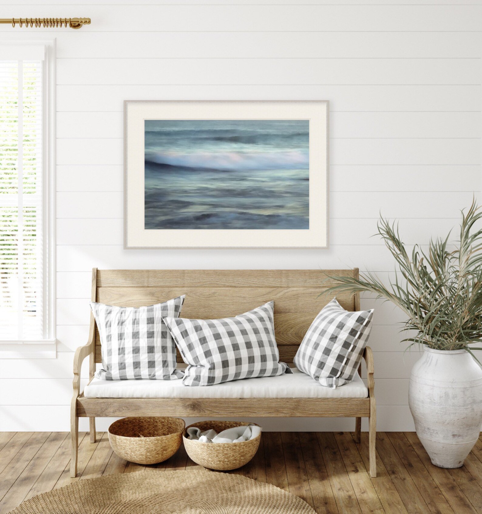 Watch Hill Westerly Rhode Island Canvas Artwork Coastal - Etsy