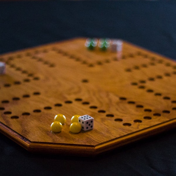 Checkers Board Game - Etsy