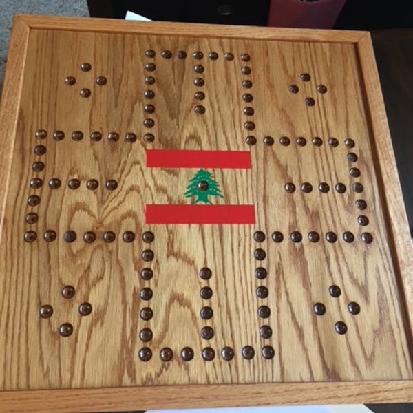 Framed Game Board - Etsy