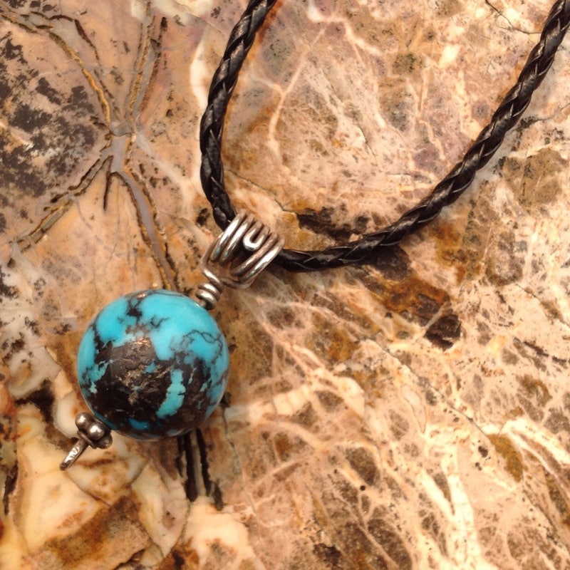 Spider Web Turquoise - Etsy