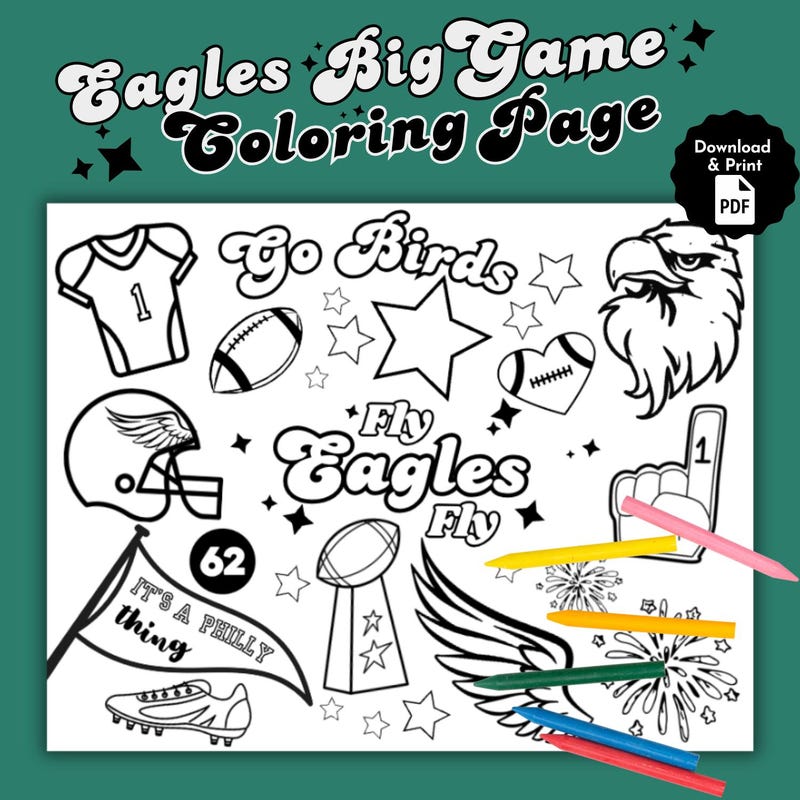 Super Bowl Banner - Etsy