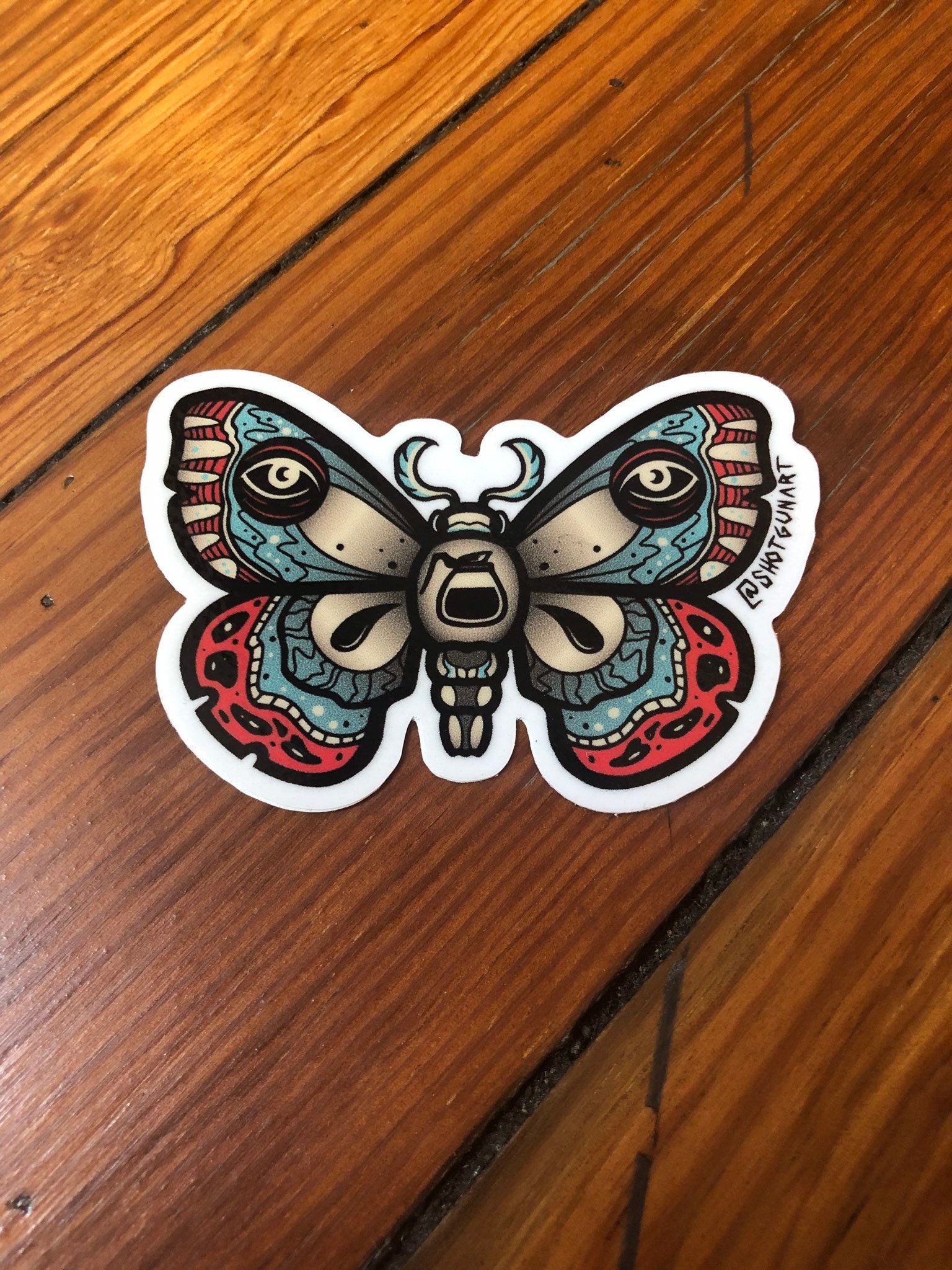 Random Grab Sticker Bundle - Etsy