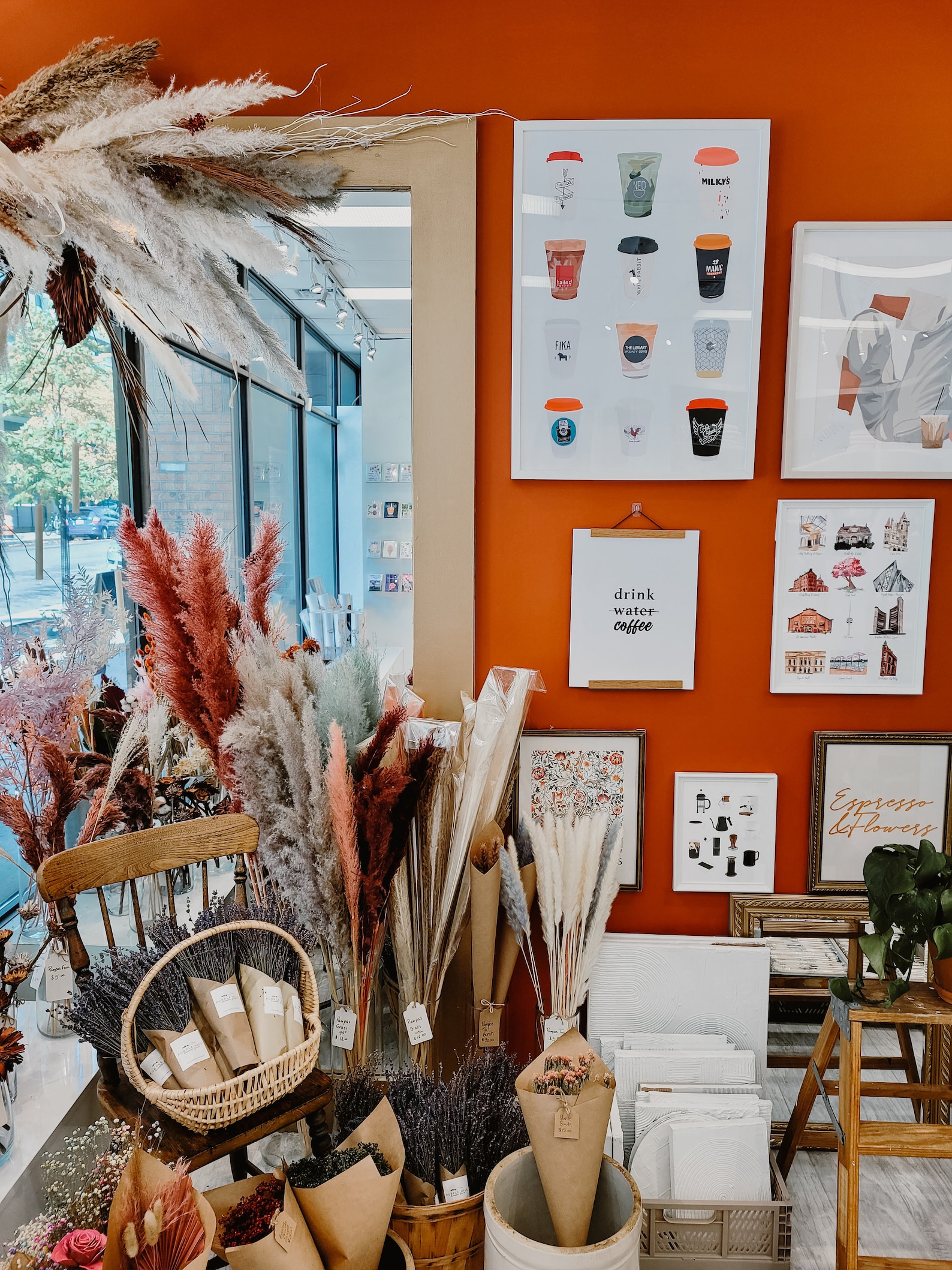 Toronto Coffee Shop Print 1.0 Toronto Cafe Print Coffee - Etsy