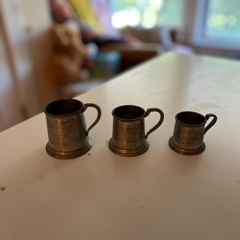 English Pewter - Etsy