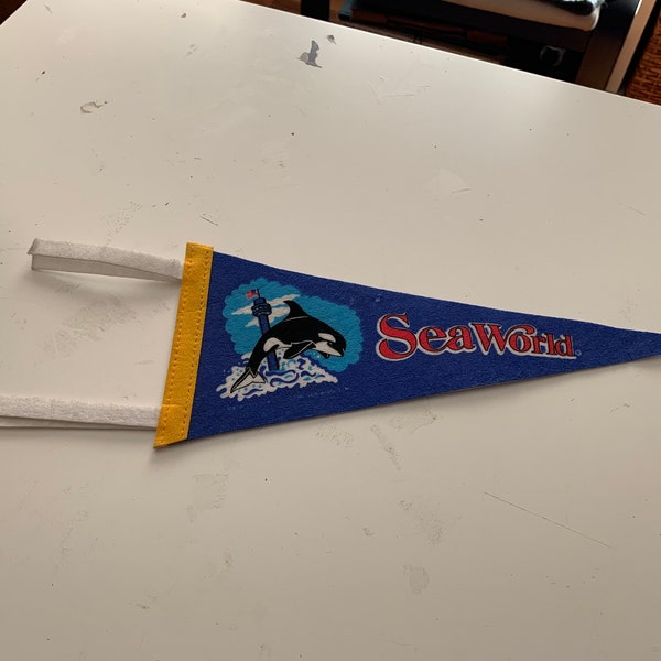 Sea World Souvenir - Etsy