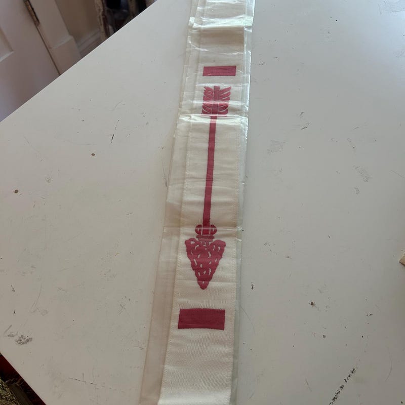 Order of the Arrow - Etsy
