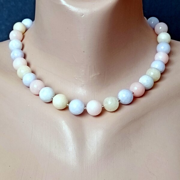 Beryl Necklace - Etsy