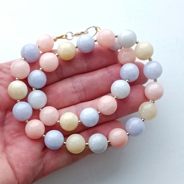 Beryl Necklace - Etsy