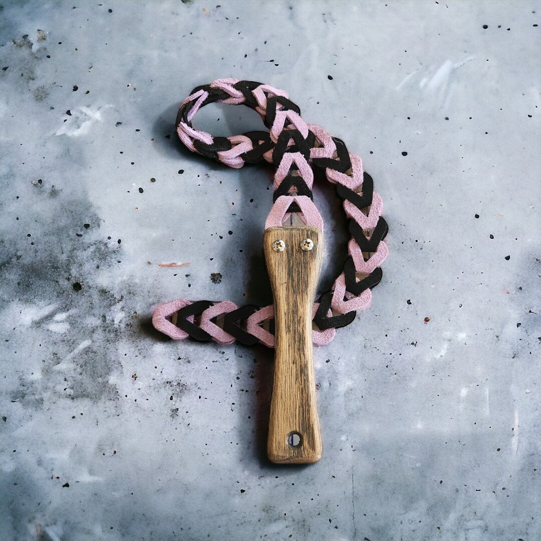 Mini Dragon Scale Slapper - Etsy