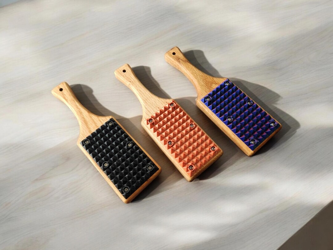 Vampire Pocket Paddle - Etsy