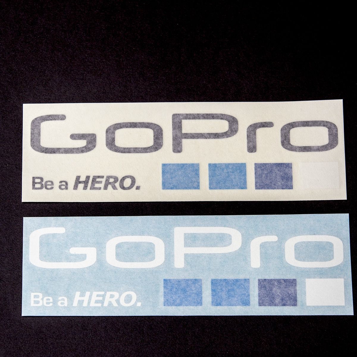 Gopro Vinyl Decal Sticker buy Two Get One Free - Etsy UK