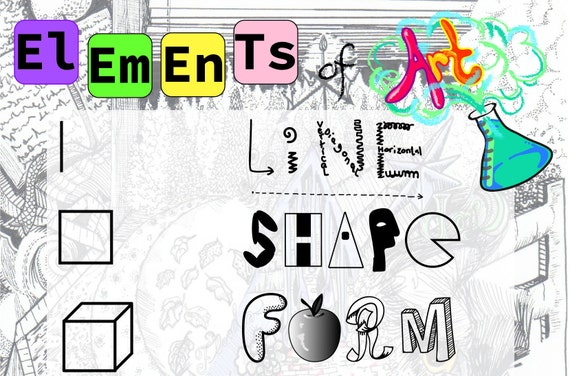 Art Anchor Chart | Etsy