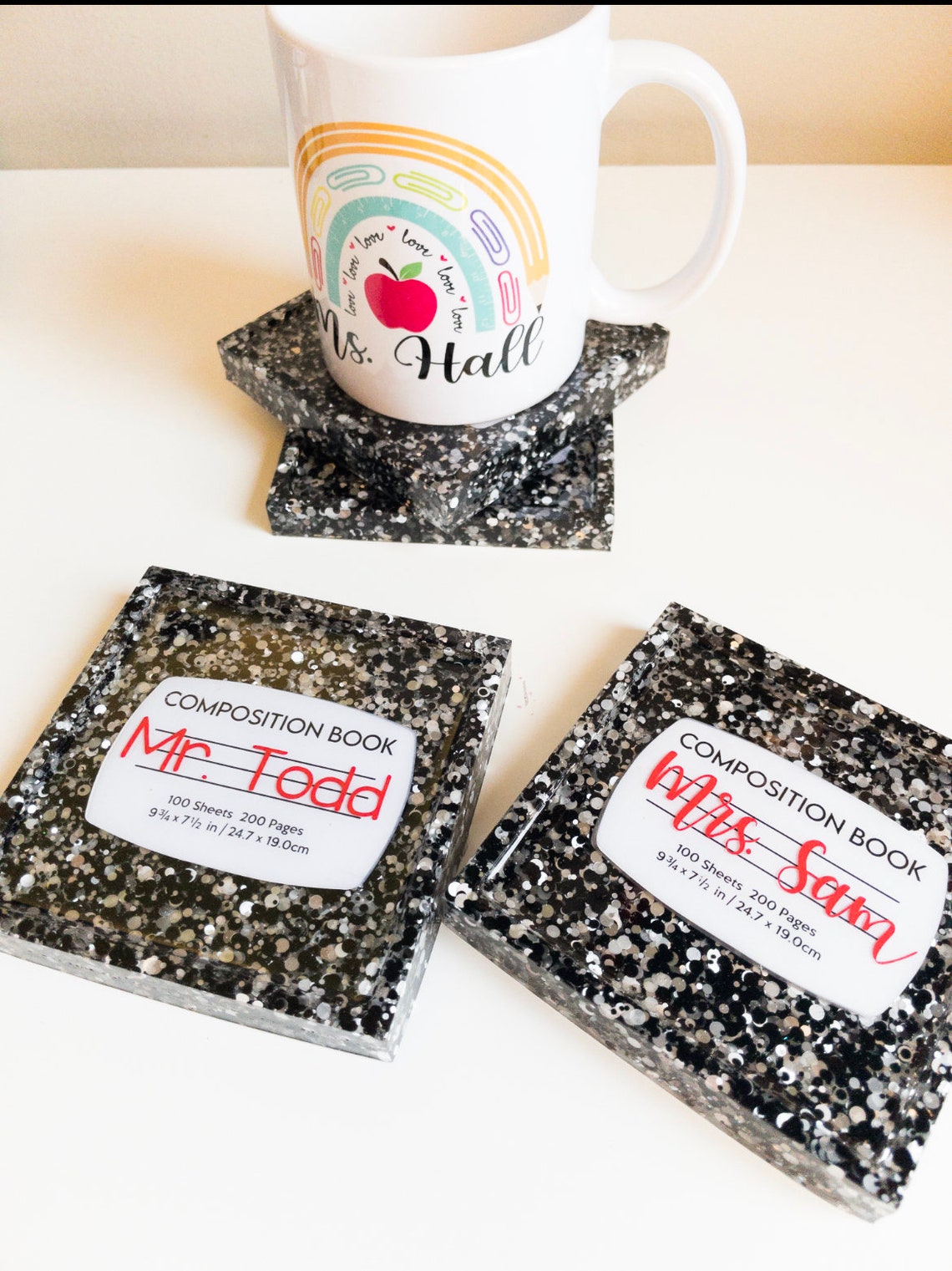 19 Cool End of the Year Teacher Gifts