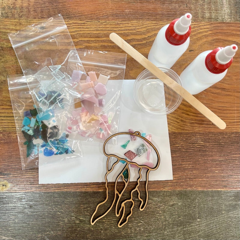 Fun Diy Kits to Make - Etsy