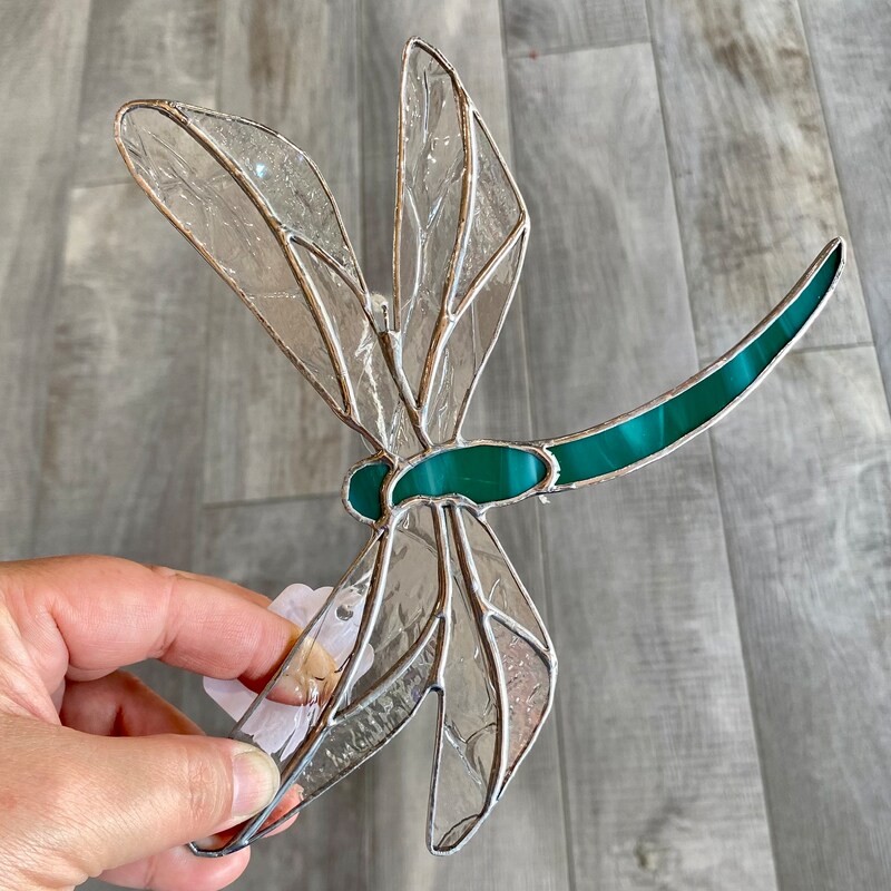 Dragonfly Home Decor - Etsy