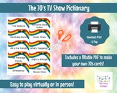 Who Am I? - Printable Game - Hedbanz - Headbands - Christmas Family ...