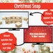 Virtual Game Christmas Bundle. Zoom Game, Powerpoint Game, Christmas ...
