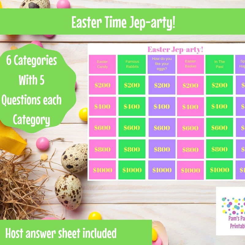 Easter - Etsy