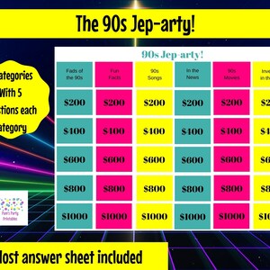 1992 Bundle of Games - 30th Birthday, 30th Anniversary, Class of 1992 ...