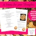 At Home Date Night Plan A Penny for Your Thoughts A Date - Etsy