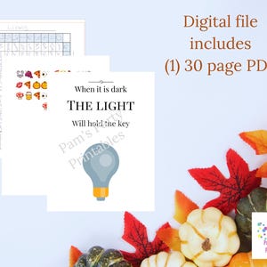 We're Late for Thanksgiving! - an at Home Escape Room Kit ...