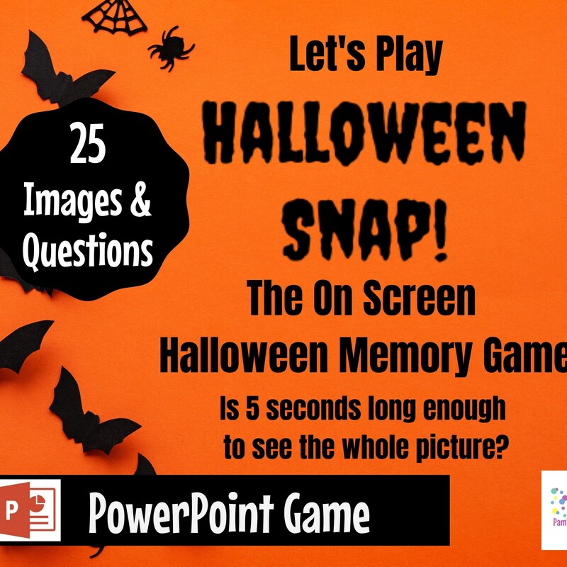 PamsPartyPrintables - Etsy