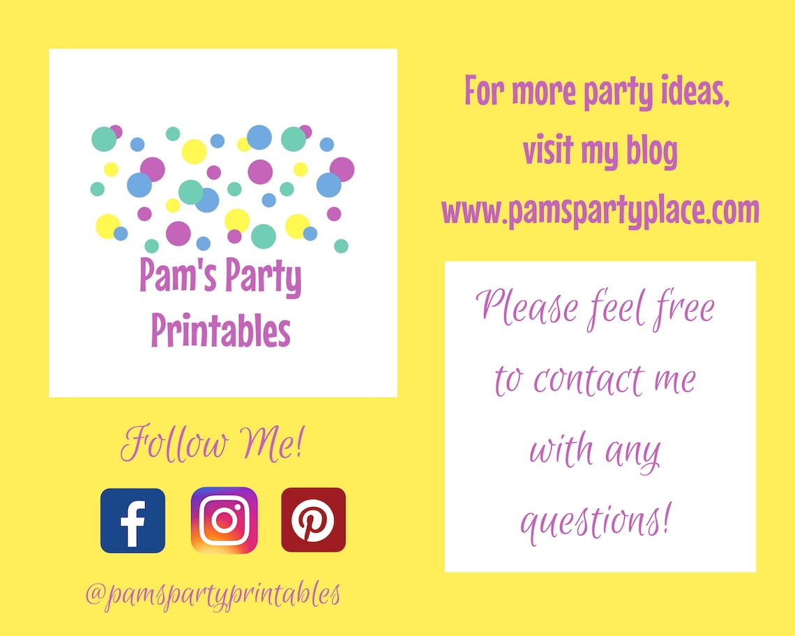 Virtual or Large Screen High School Battle of the Graduates - Etsy