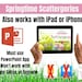 Virtual Game, Large Screen Game, Springtime, Easter Scattergories ...