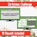Virtual Game Christmas Bundle. Zoom Game, Powerpoint Game, Christmas ...