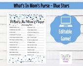 Who Am I? - Printable Game - Hedbanz - Headbands - Christmas Family ...