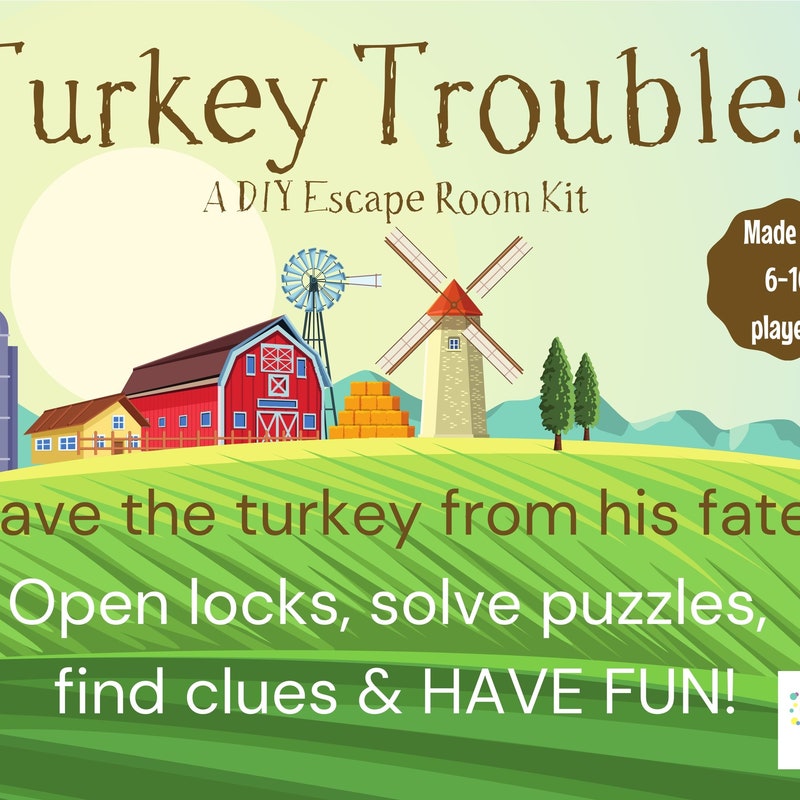 PamsPartyPrintables - Etsy