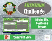 Who Am I? - Printable Game - Hedbanz - Headbands - Christmas Family ...