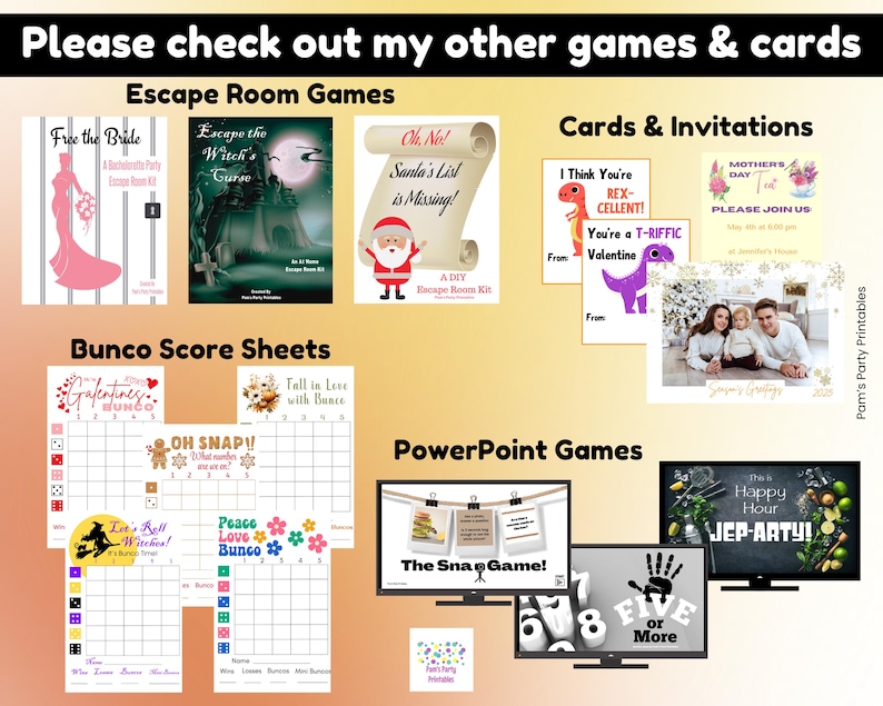 Thanksgiving Snap Memory Game With a Thanksgiving Theme Game for ...