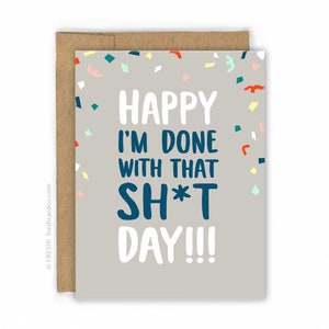 Congratulations Card Graduation Card Chemo Card - Etsy